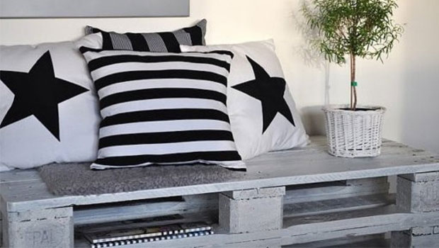 Decora tu hogar con elementos ECO. #Inspiration Dose 14 - TelaObjetivo